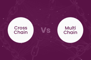 Cross-Chain vs Multi-Chain: Key Differences for Seamless Blockchain Integration - MXI Coders